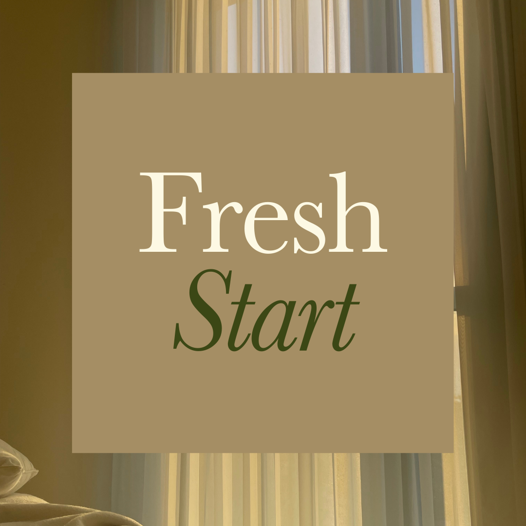 Fresh Start | Kitsap Mall