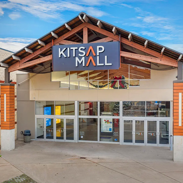 Events & Sales | Kitsap Mall